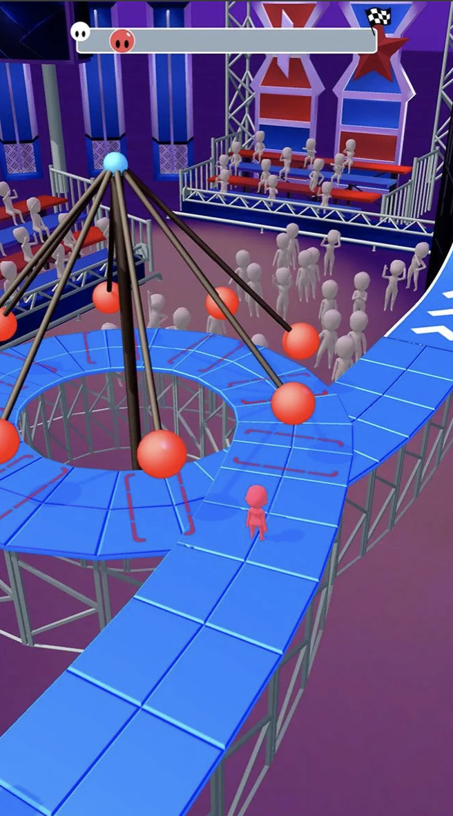 MagicLab Game Technologies