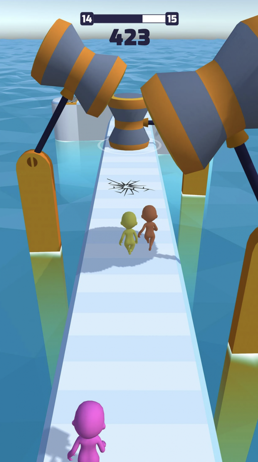 MagicLab Game Technologies