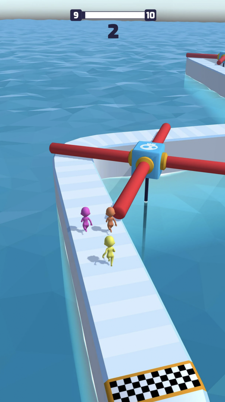 MagicLab Game Technologies