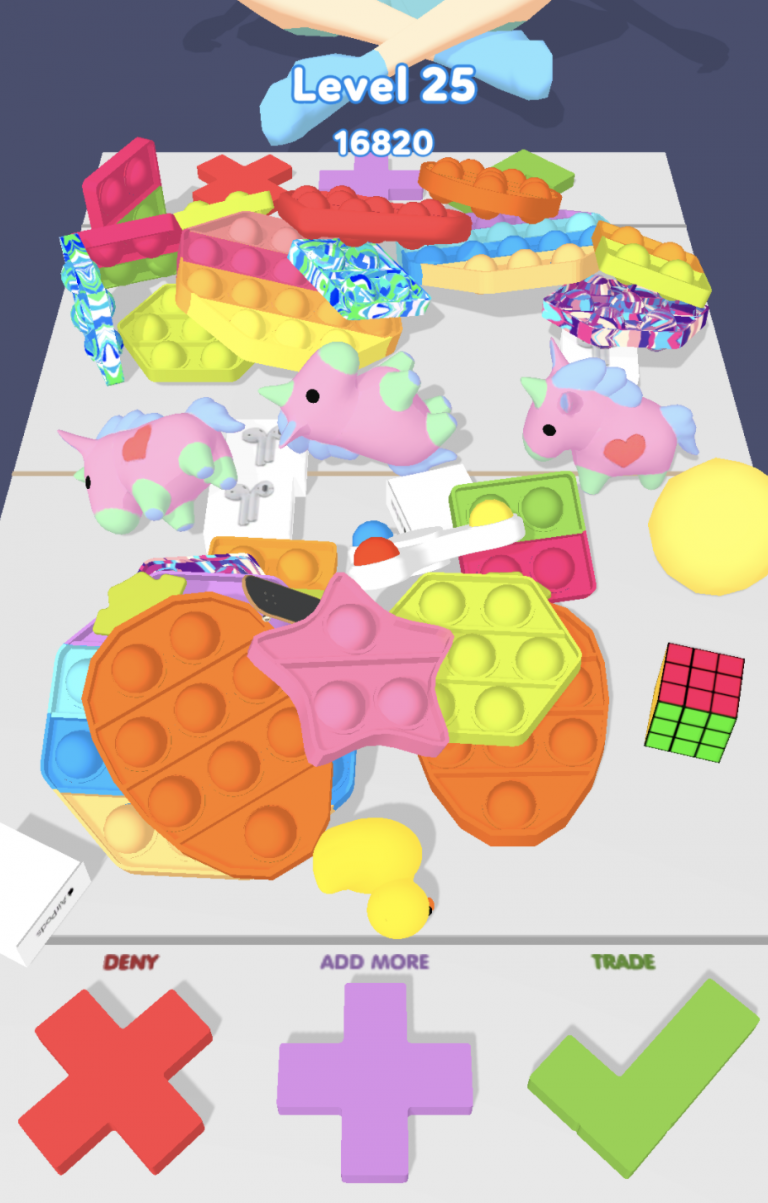 MagicLab Game Technologies