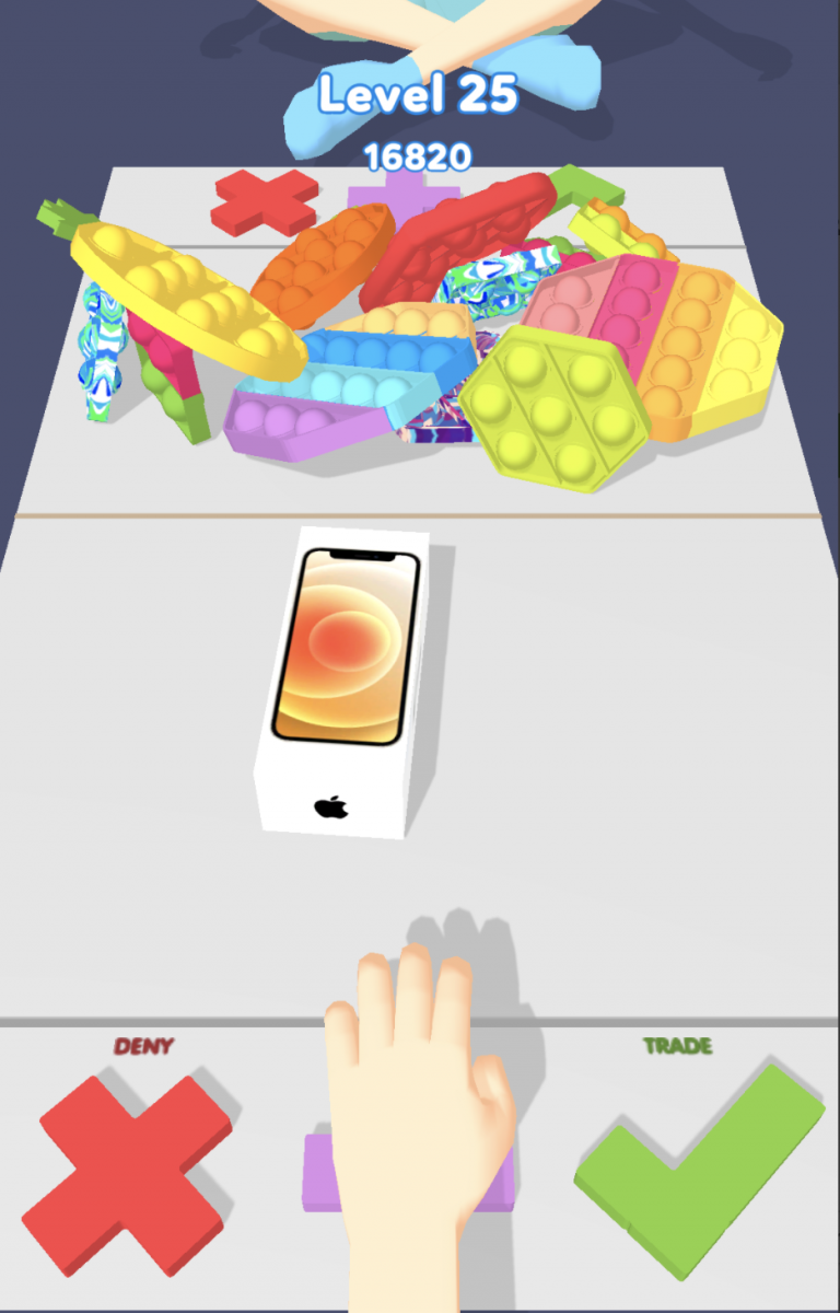 MagicLab Game Technologies